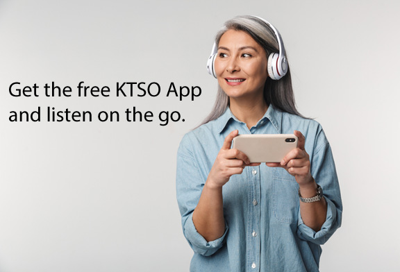 Get The New App 100 9 Ktso