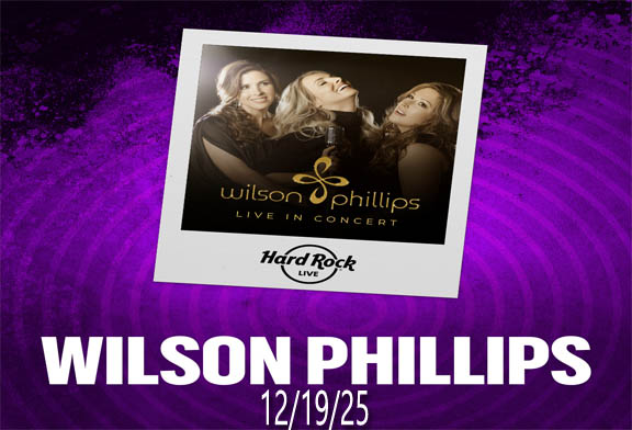 Wilson Phillips 12 19 Rescheduled Show 100 9 Ktso