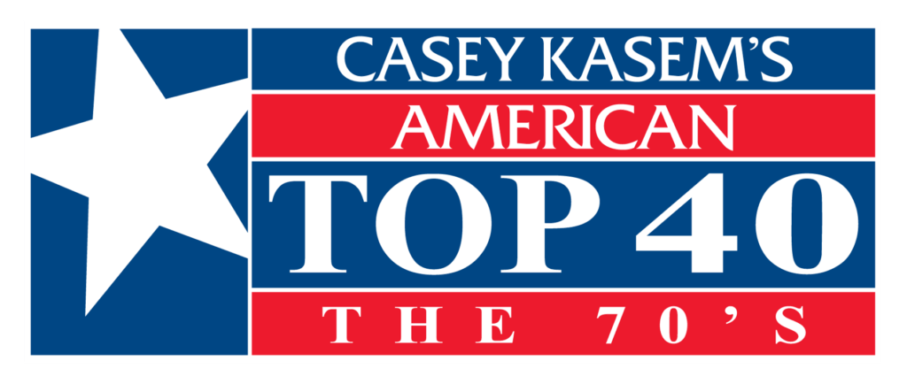 Casey Kasem’s American Top 40 – 100.9 KTSO