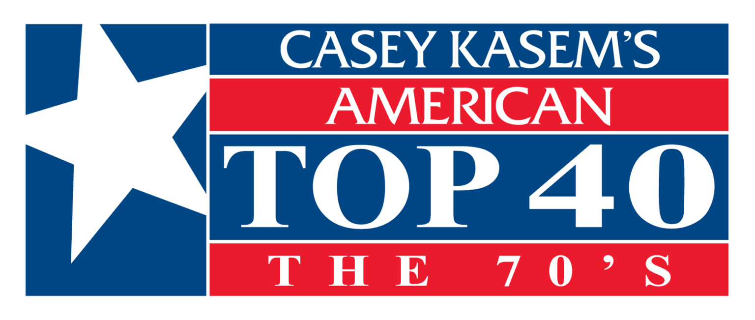Casey Kasem’s American Top 40 – 100.9 KTSO